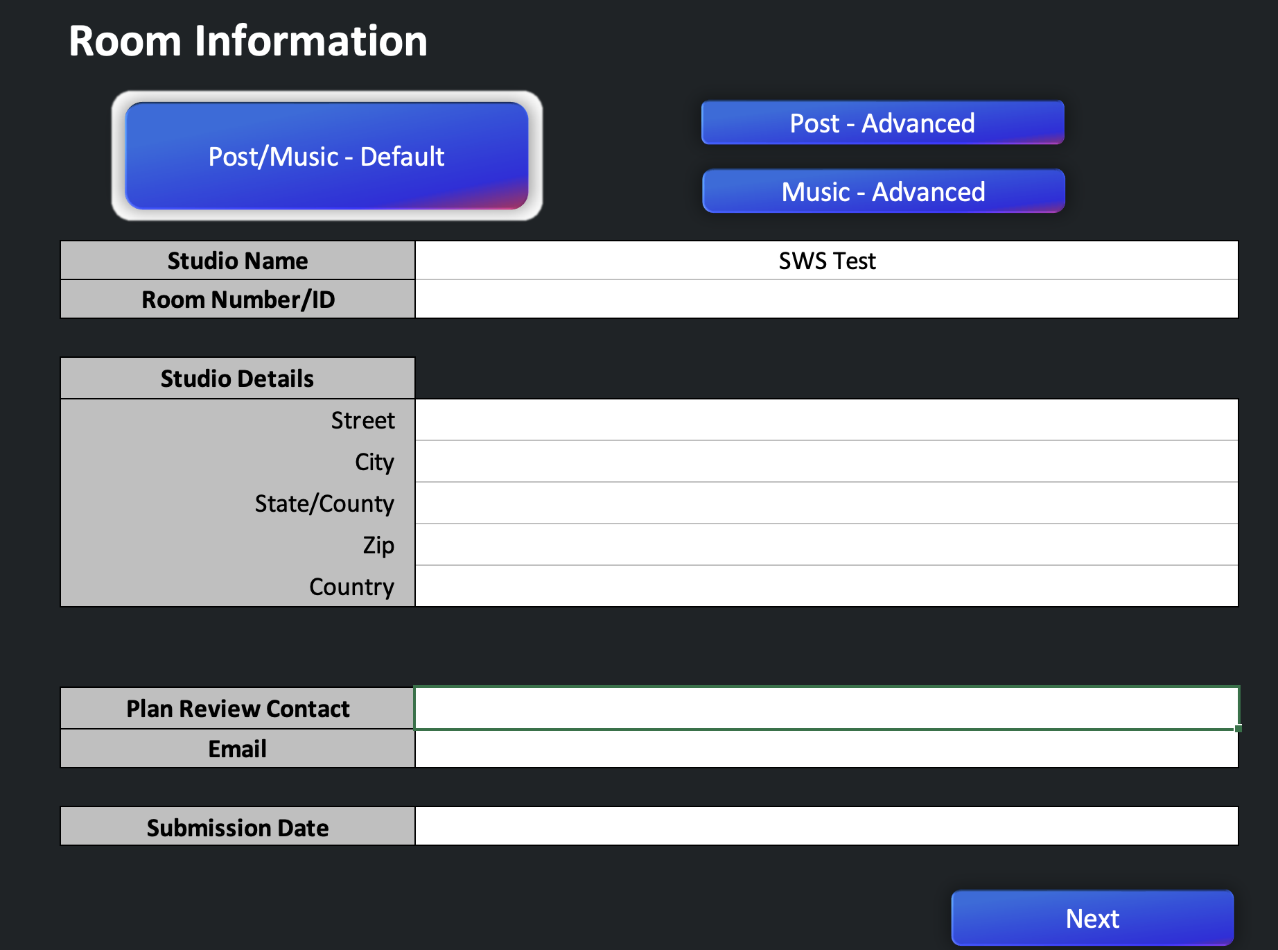 Demystifying DARDT: Dolby Atmos Room Design Tool - InSync
