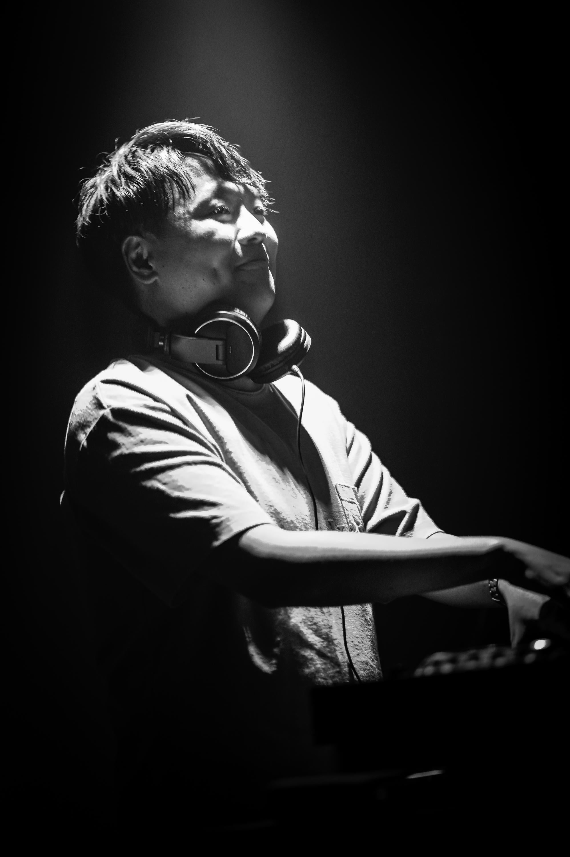 Shingo Nakamura: Finding Solace & Breaking the International Sound Barrier - InSync