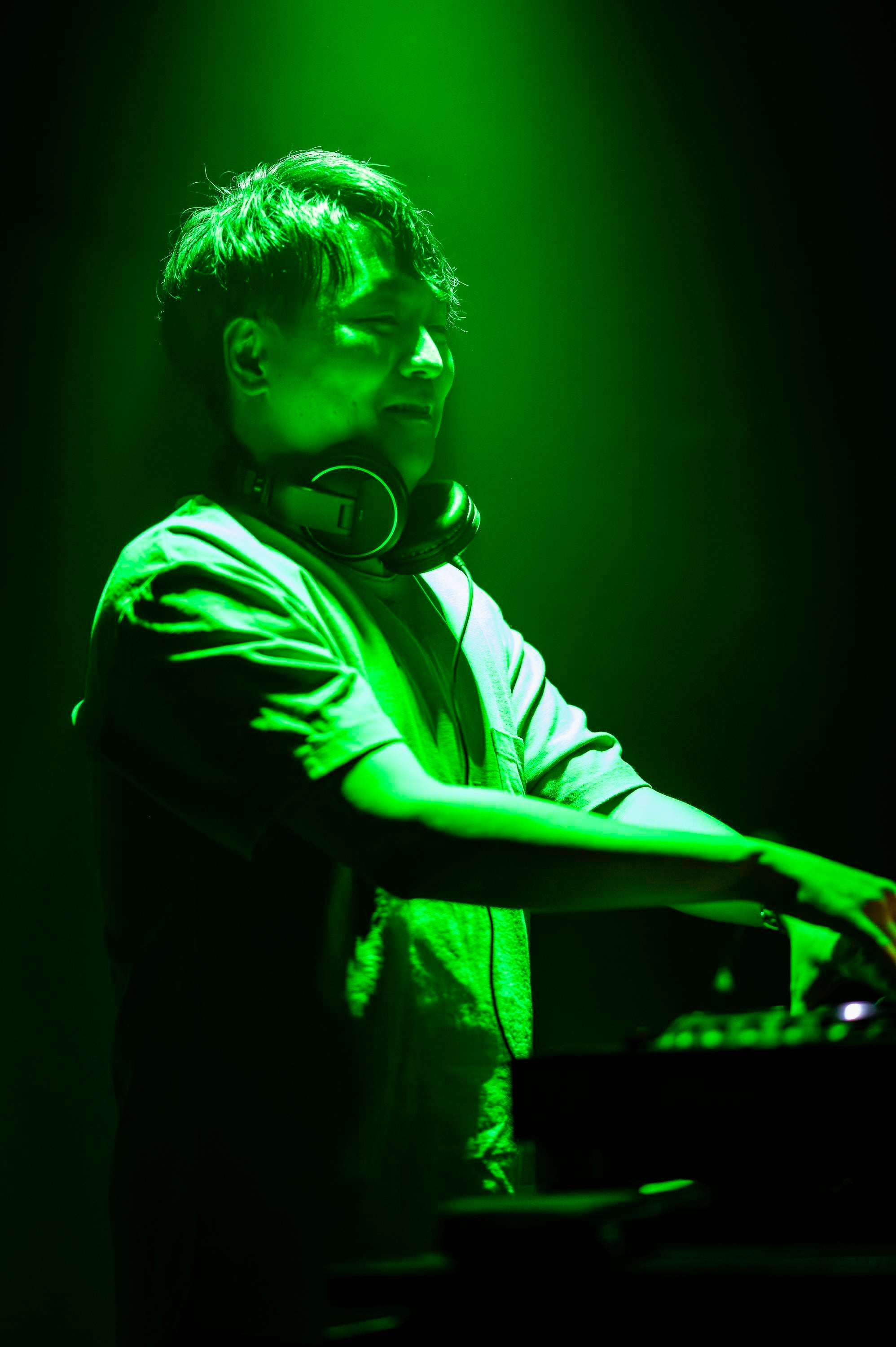 Shingo Nakamura: Finding Solace & Breaking the International Sound Barrier - InSync