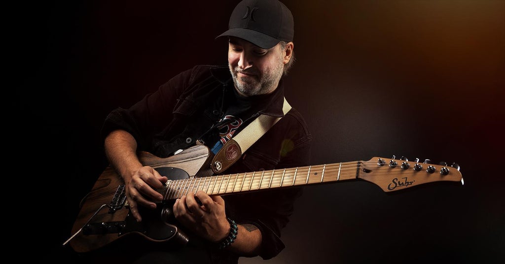 Andy Wood – My Magic Bullet - InSync