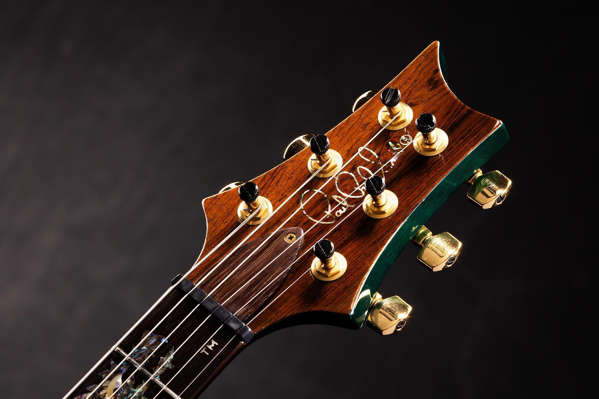 All 10 PRS Dragons As You’ve Never Seen Them Before - InSync