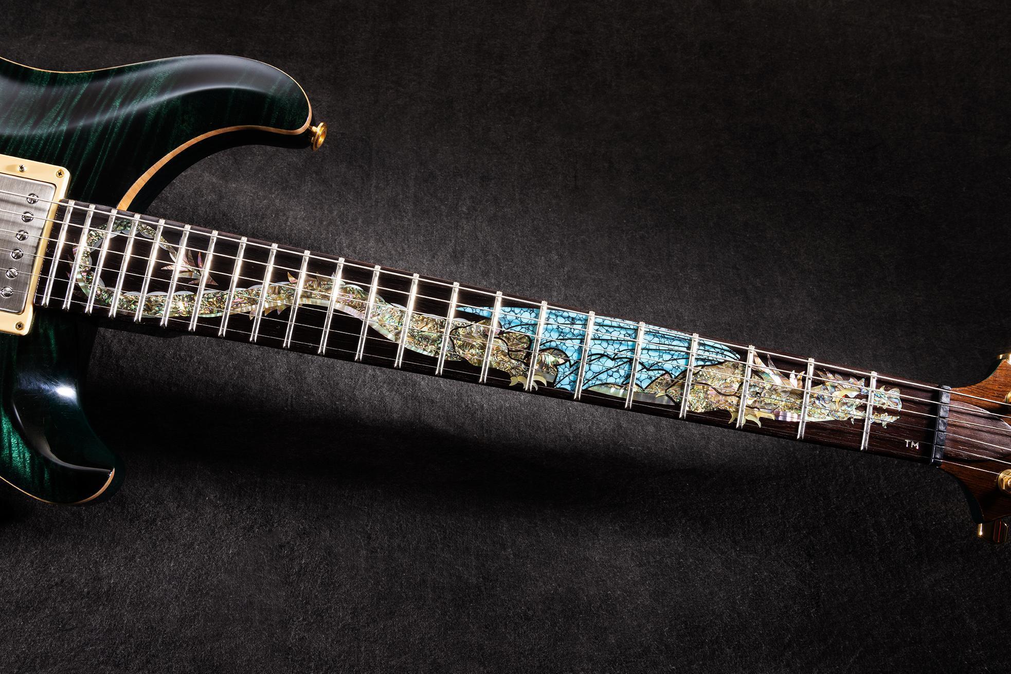 All 10 PRS Dragons As You’ve Never Seen Them Before - InSync