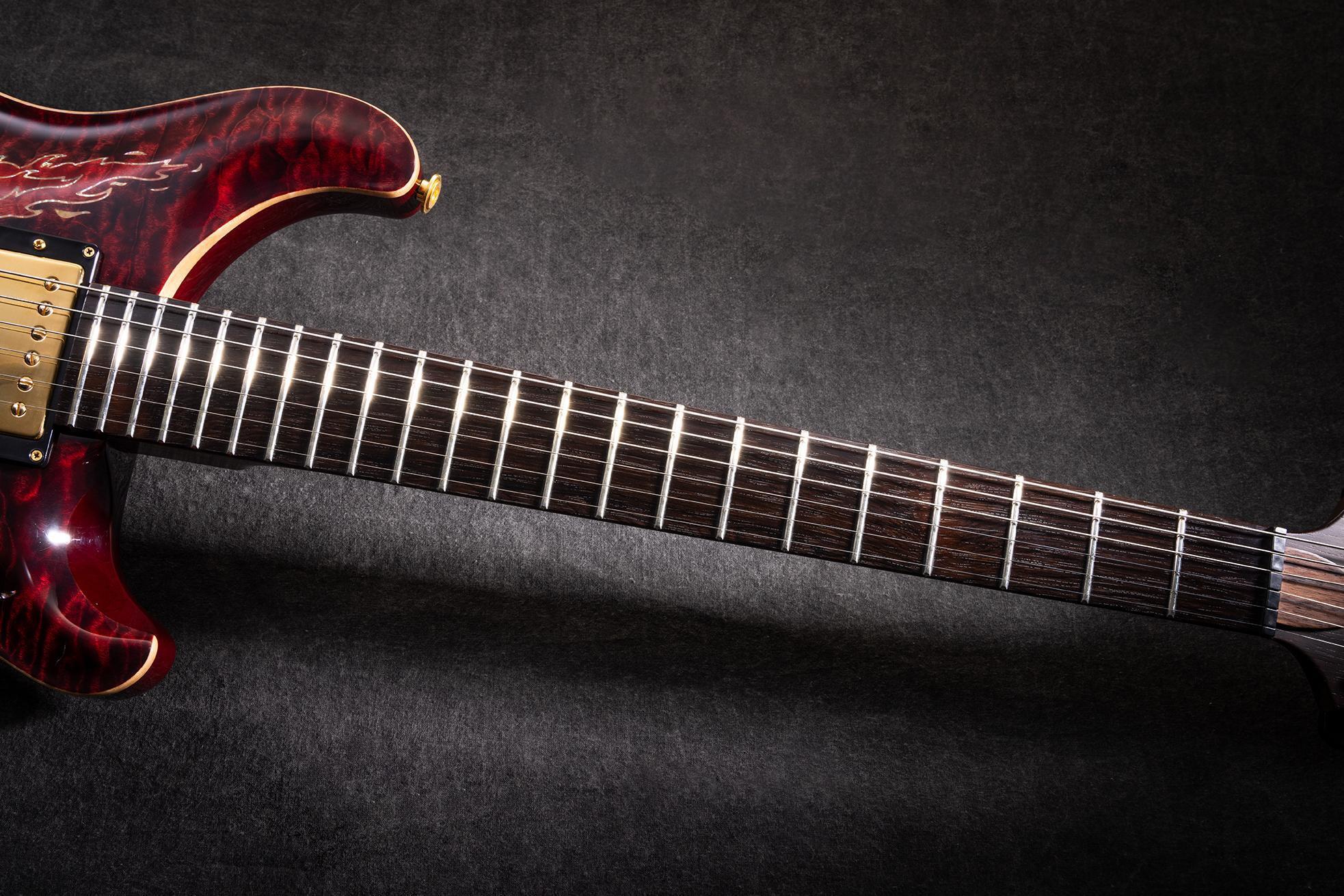 All 10 PRS Dragons As You’ve Never Seen Them Before - InSync