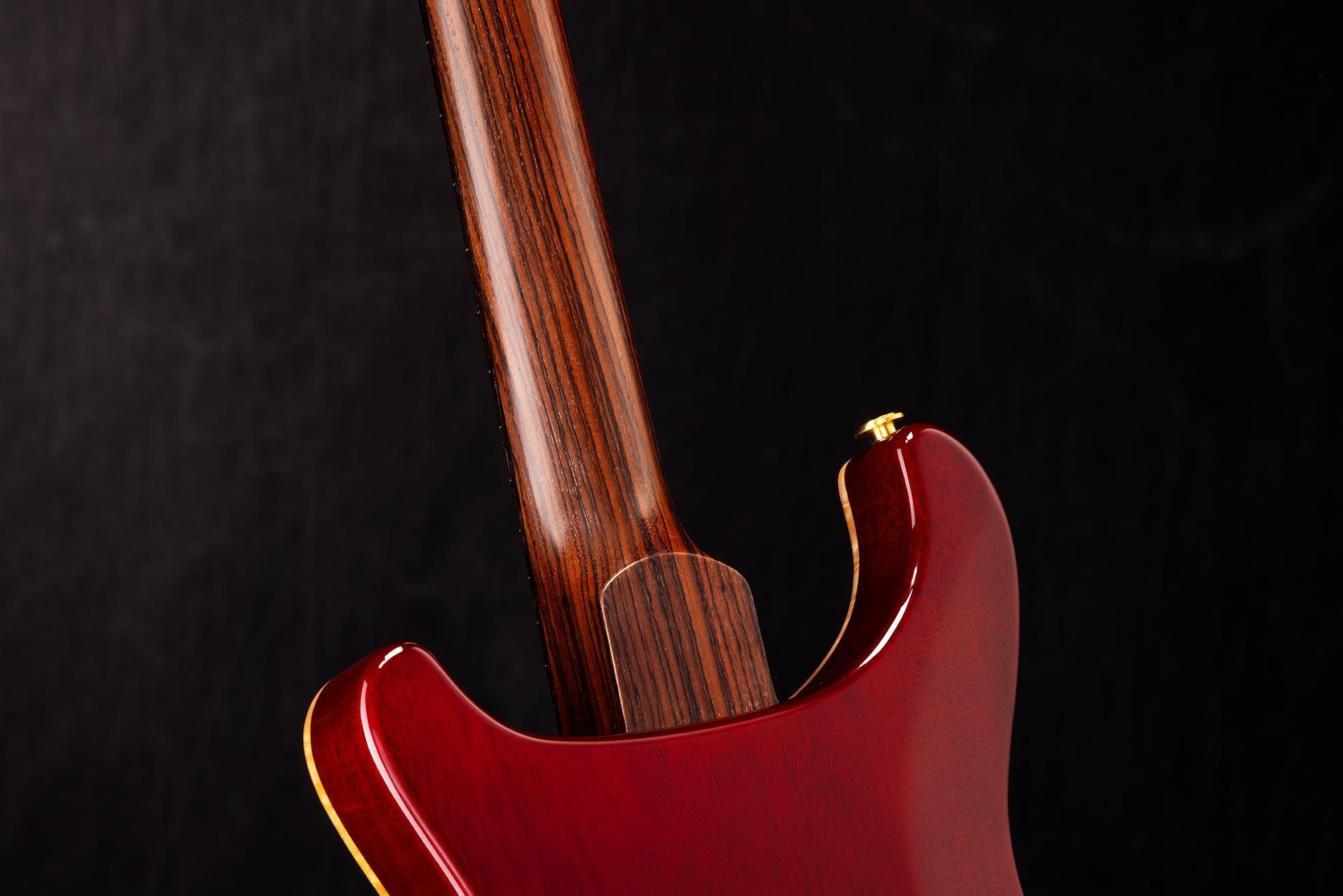 All 10 PRS Dragons As You’ve Never Seen Them Before - InSync