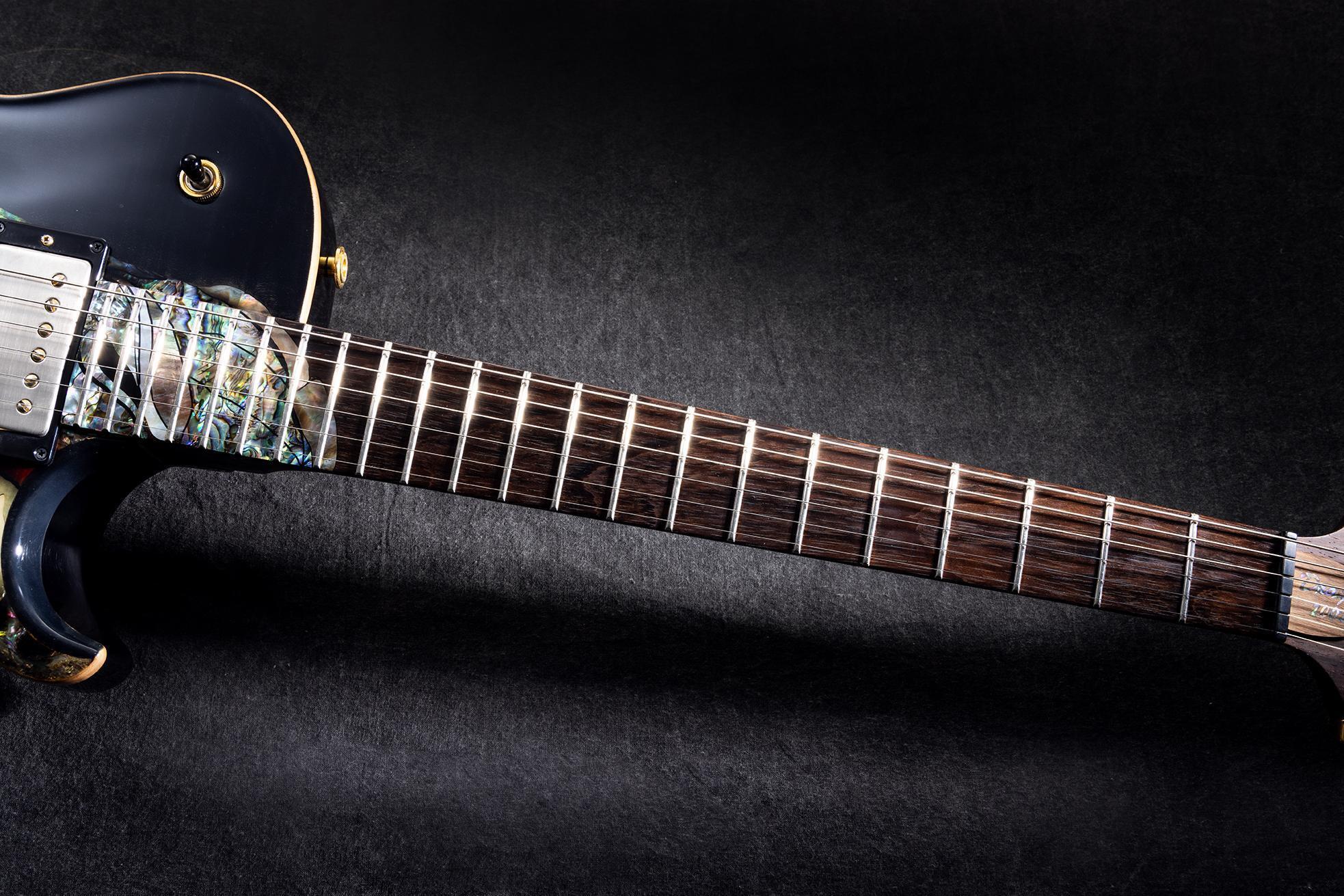 All 10 PRS Dragons As You’ve Never Seen Them Before - InSync