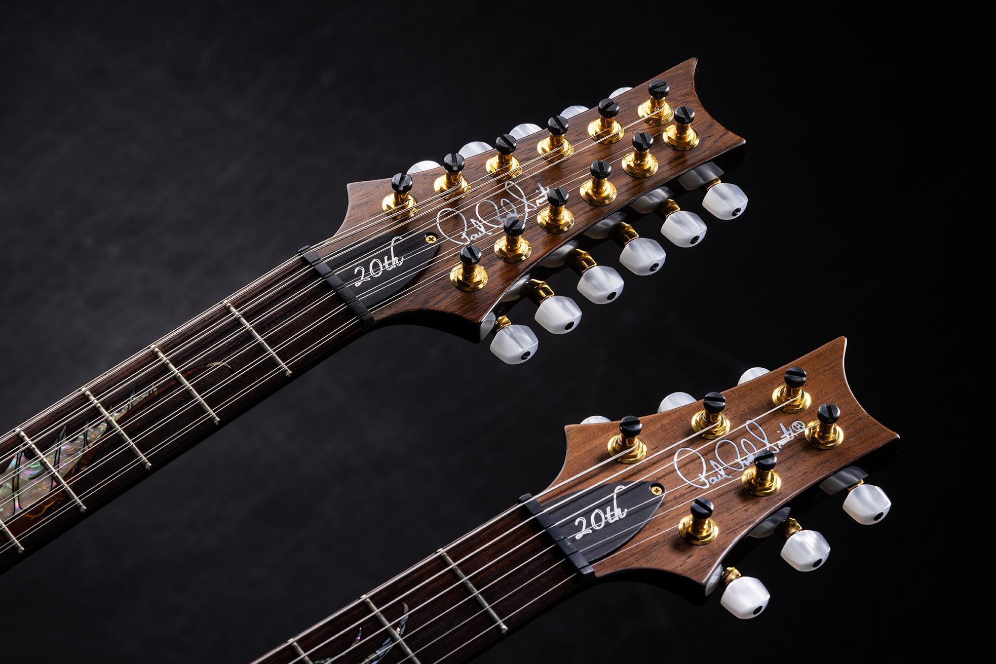 All 10 PRS Dragons As You’ve Never Seen Them Before - InSync