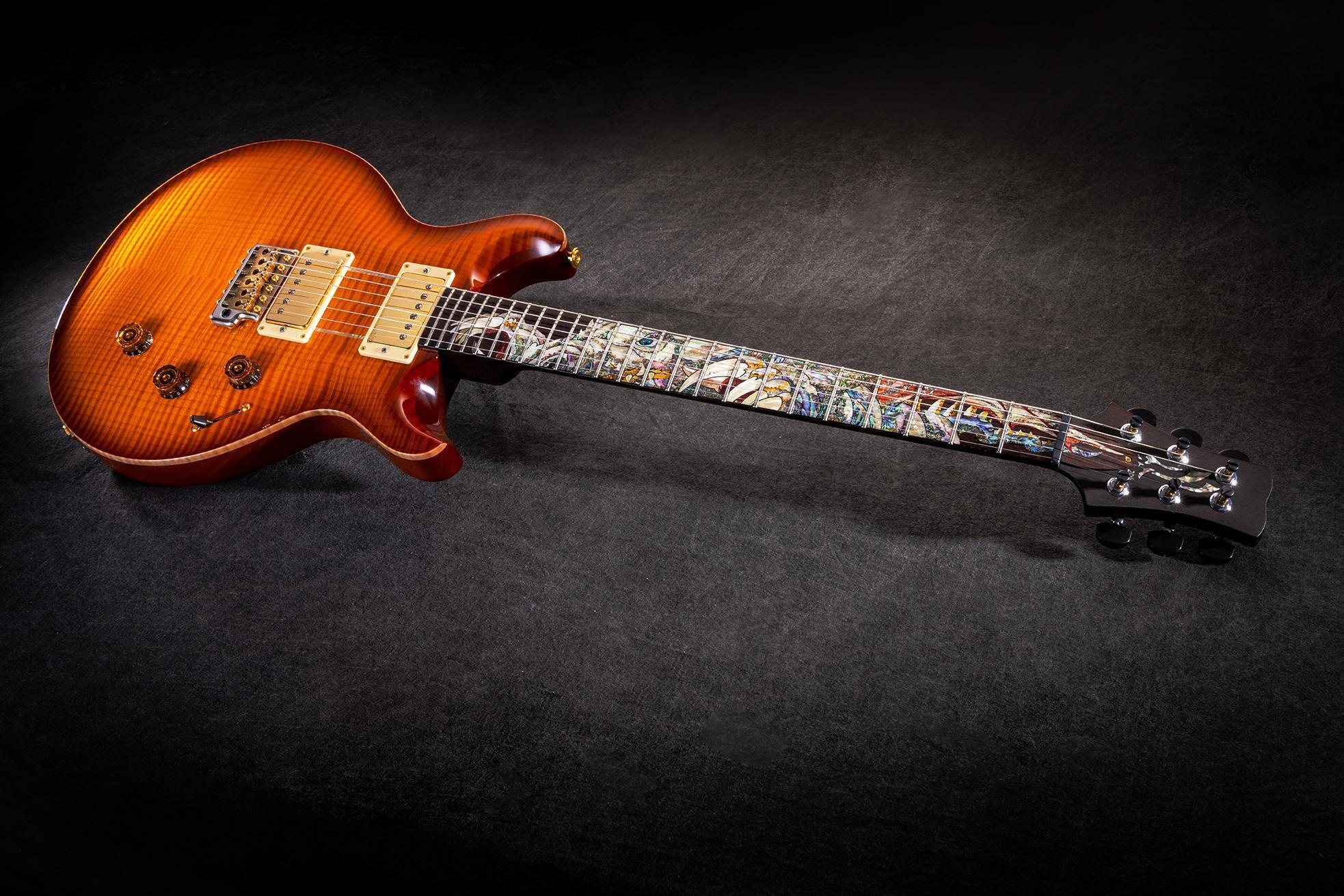 All 10 PRS Dragons As You’ve Never Seen Them Before - InSync