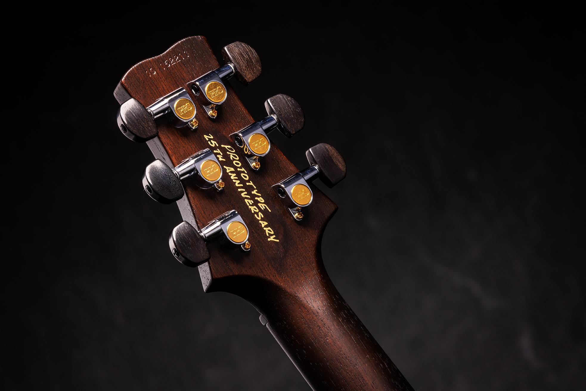 All 10 PRS Dragons As You’ve Never Seen Them Before - InSync