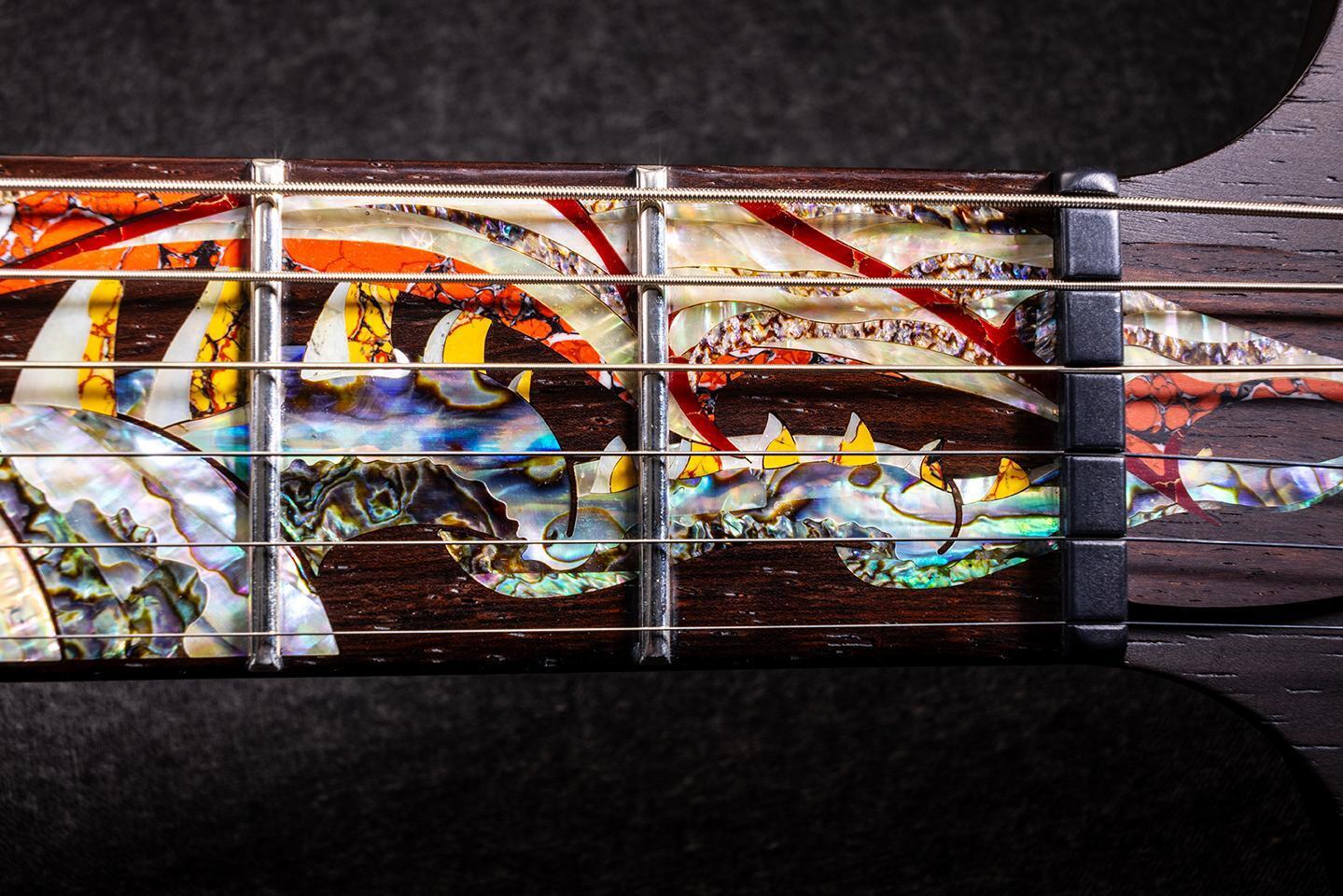 All 10 PRS Dragons As You’ve Never Seen Them Before - InSync