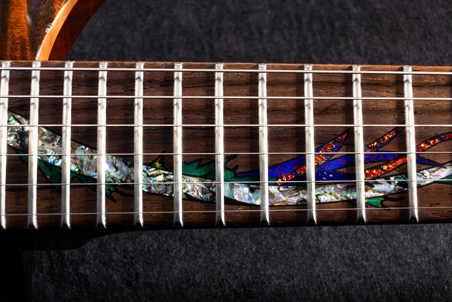 All 10 PRS Dragons As You’ve Never Seen Them Before - InSync