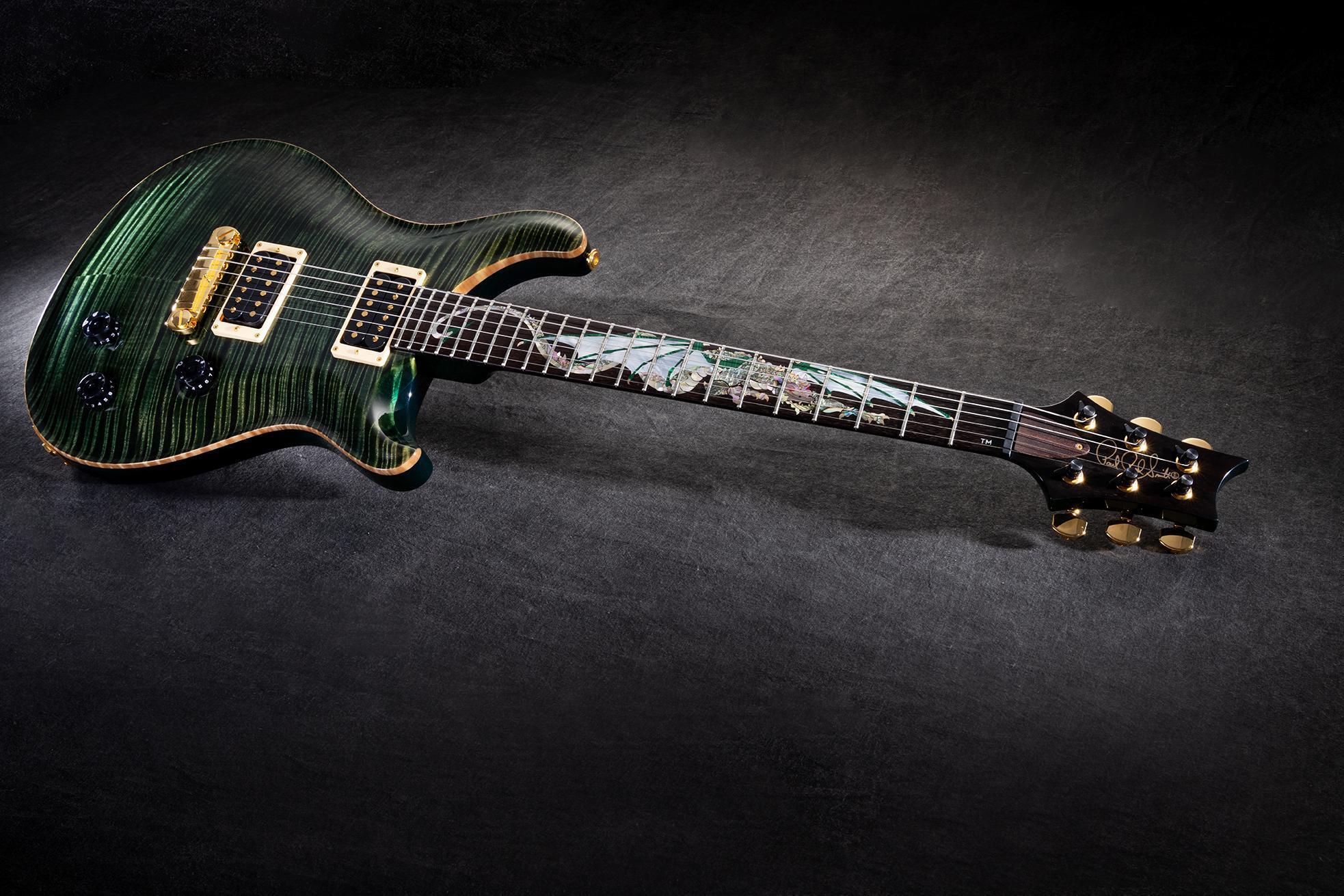 All 10 PRS Dragons As You’ve Never Seen Them Before - InSync