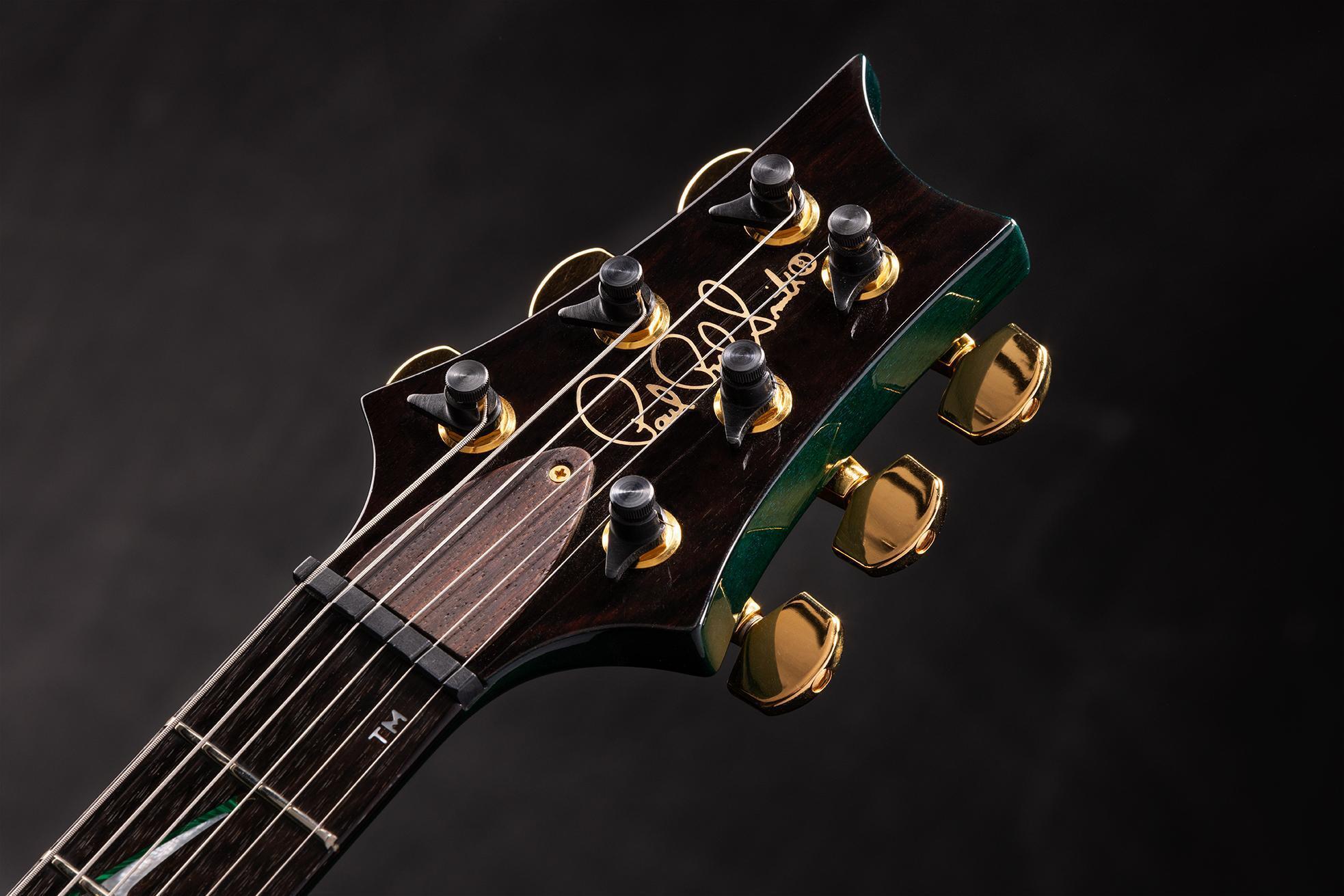 All 10 PRS Dragons As You’ve Never Seen Them Before - InSync