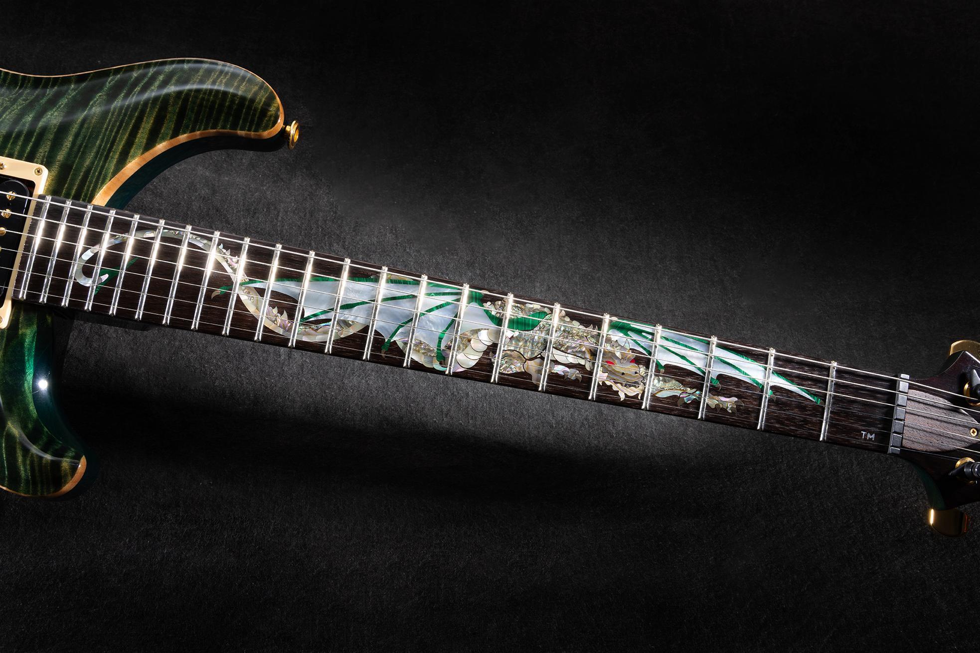 All 10 PRS Dragons As You’ve Never Seen Them Before - InSync