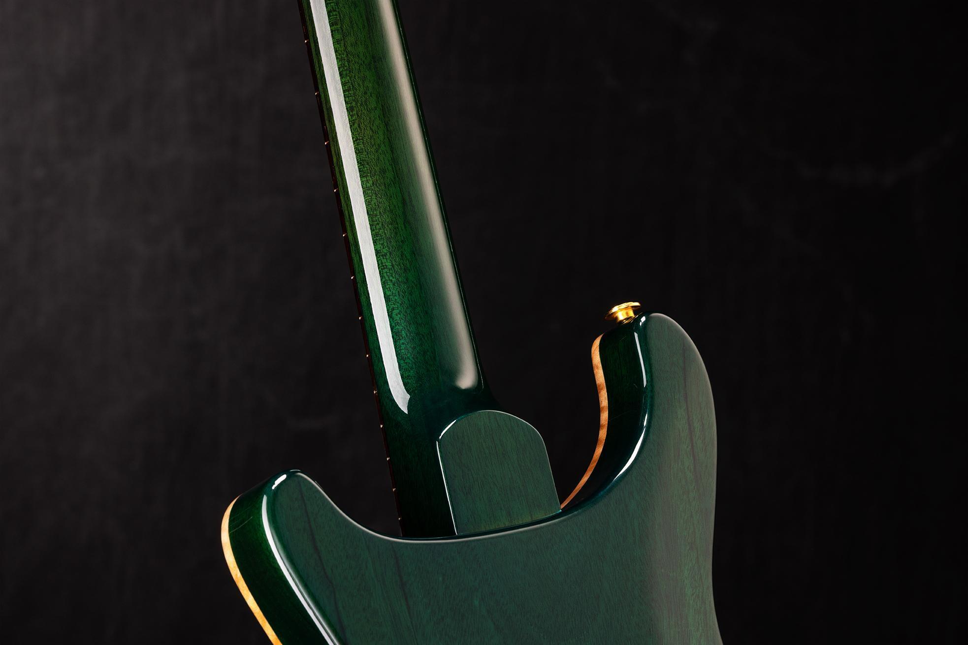 All 10 PRS Dragons As You’ve Never Seen Them Before - InSync