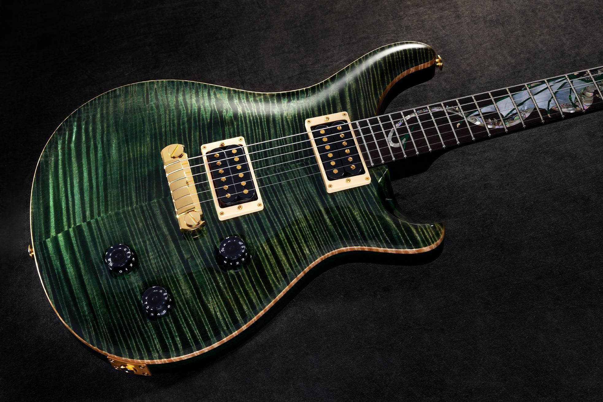 All 10 PRS Dragons As You’ve Never Seen Them Before - InSync