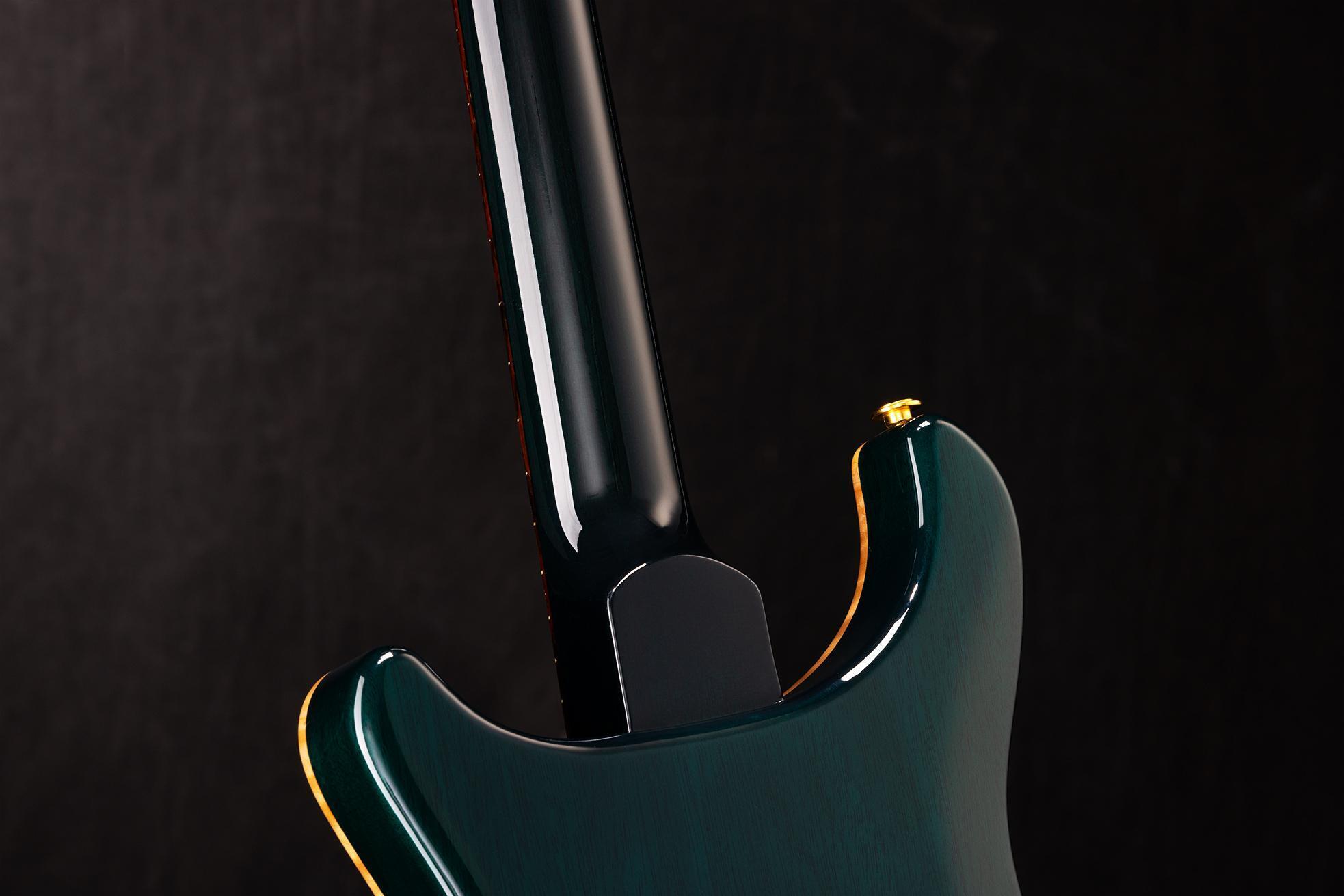 All 10 PRS Dragons As You’ve Never Seen Them Before - InSync