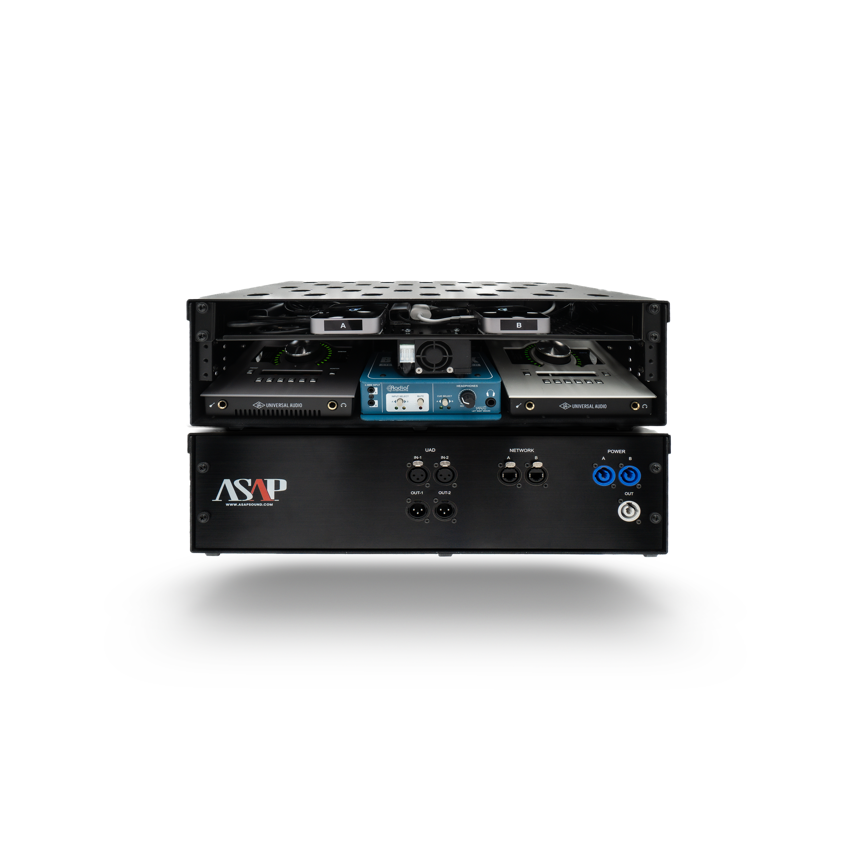 Electro Heart: Ableton, ASAP Sound & Revolutionizing Live Electronic ...