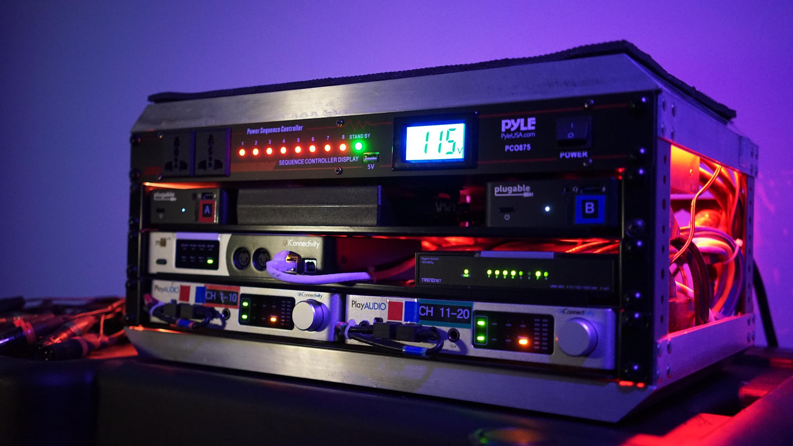 Electro Heart: Ableton, ASAP Sound & Revolutionizing Live Electronic ...