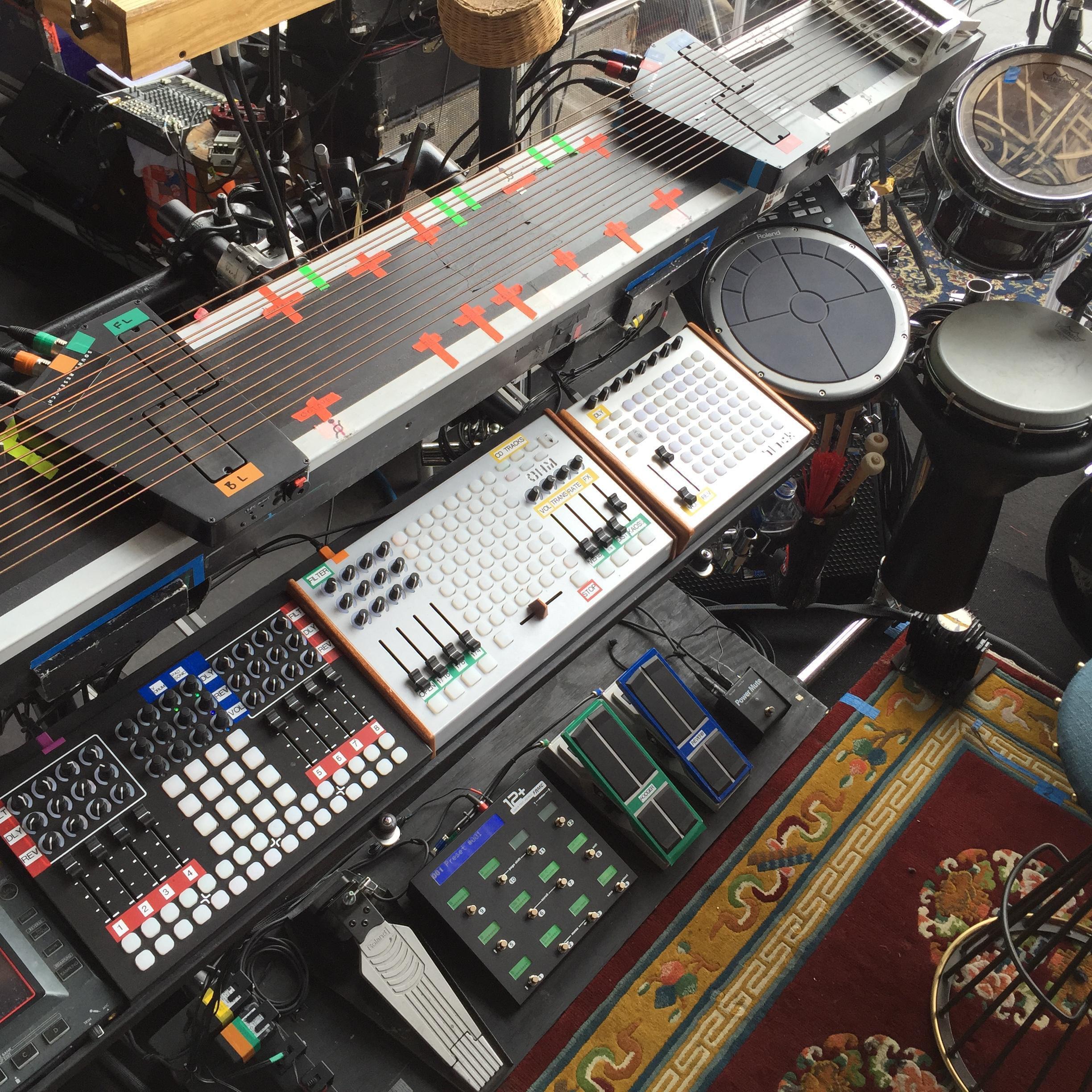 Electro Heart: Ableton, ASAP Sound & Revolutionizing Live Electronic ...