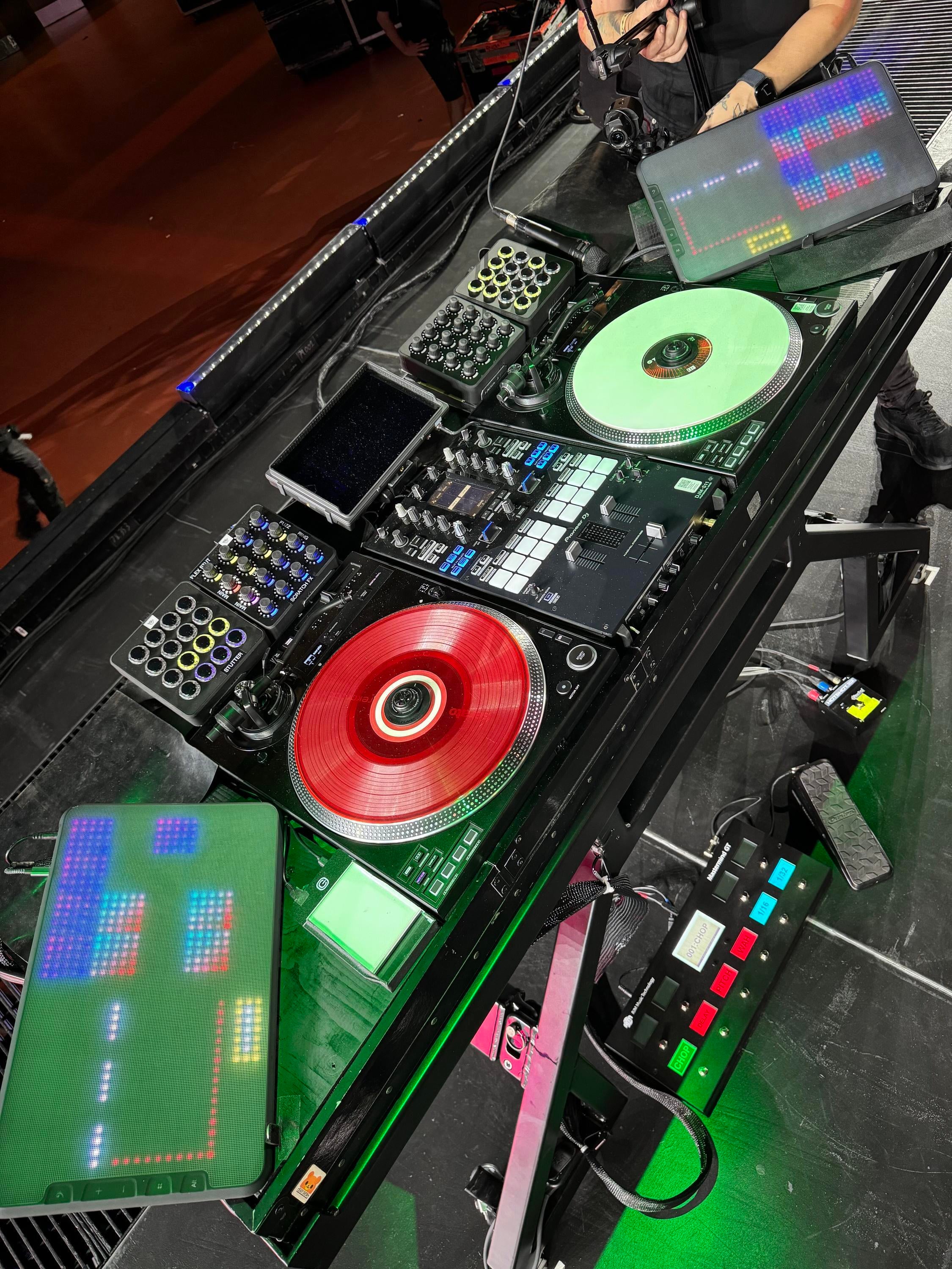 Electro Heart: Ableton, ASAP Sound & Revolutionizing Live Electronic ...