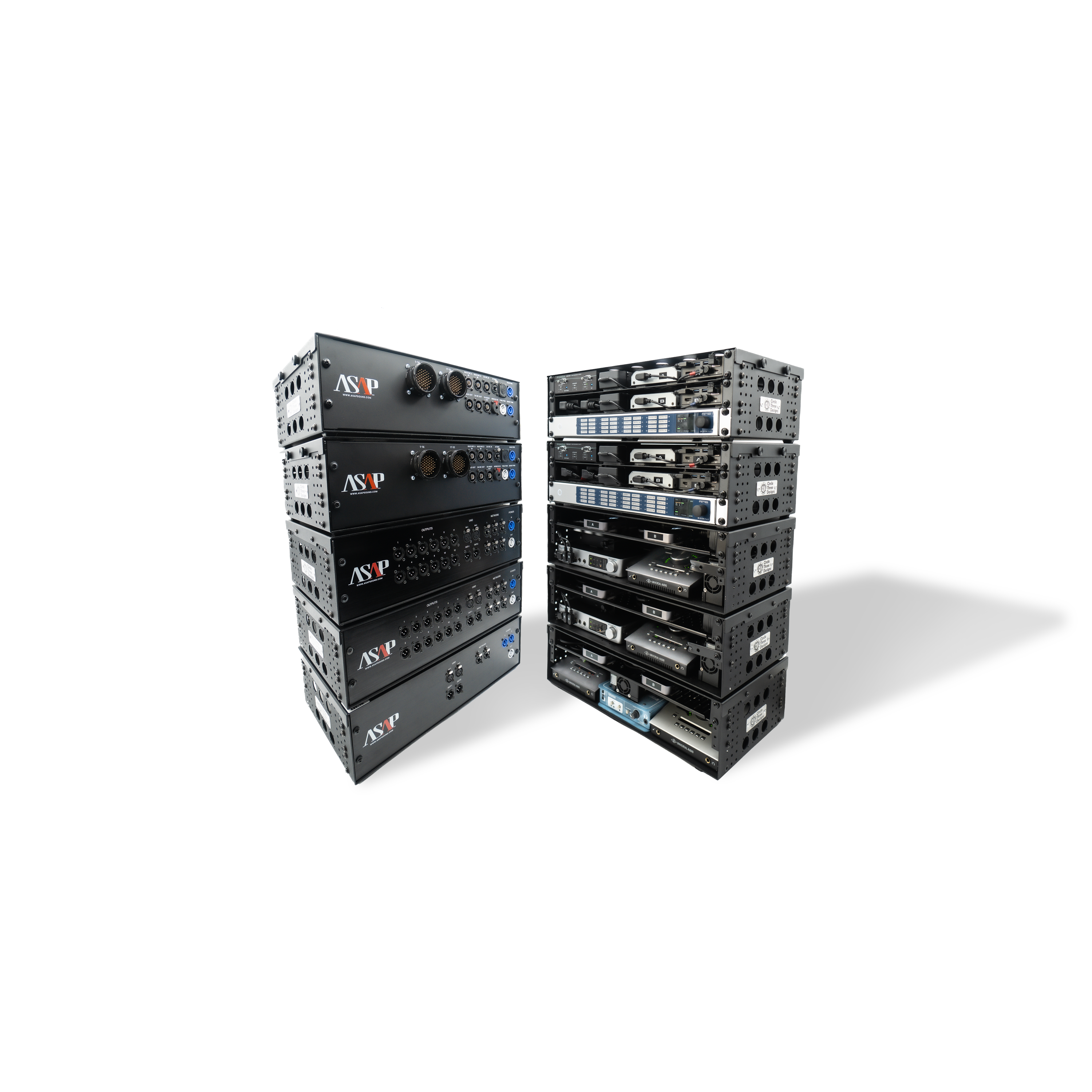 Electro Heart: Ableton, ASAP Sound & Revolutionizing Live Electronic ...