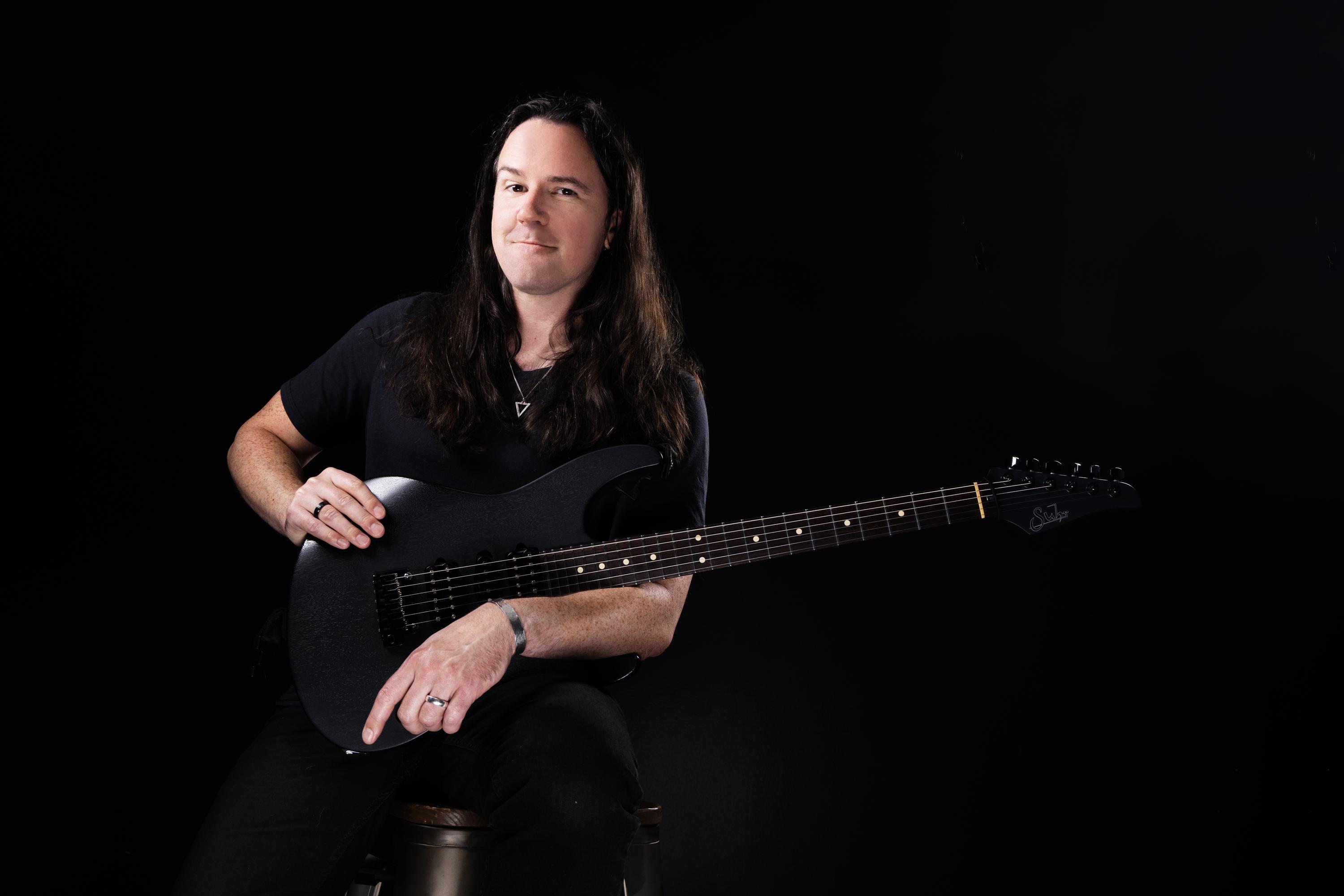 Ben Eller – My Magic Bullet - InSync