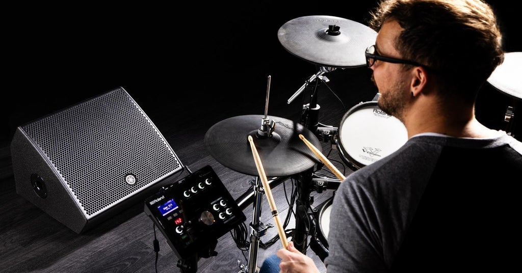 Best Drum Speakers/Monitors 2025 - InSync