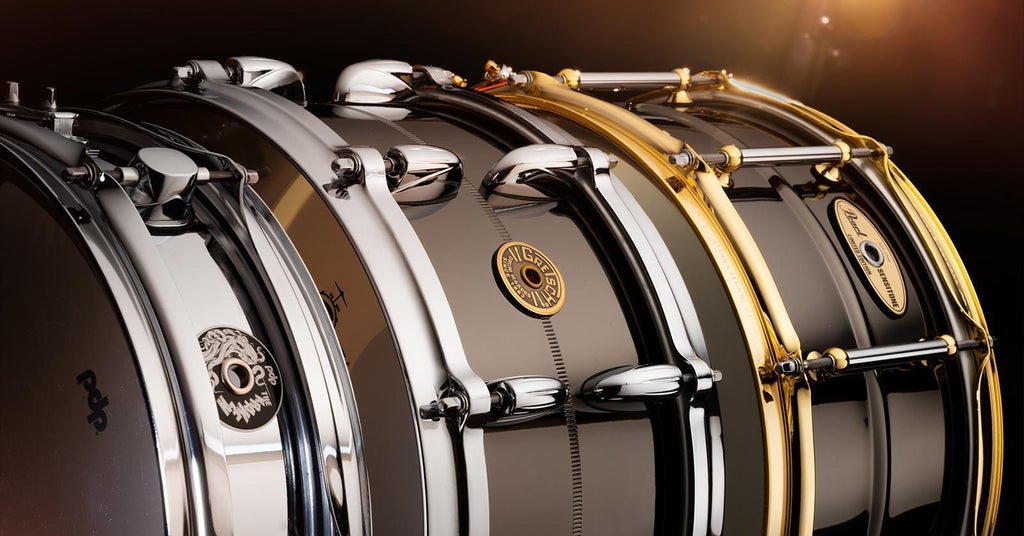 Best Snare Drums in 2025 - InSync