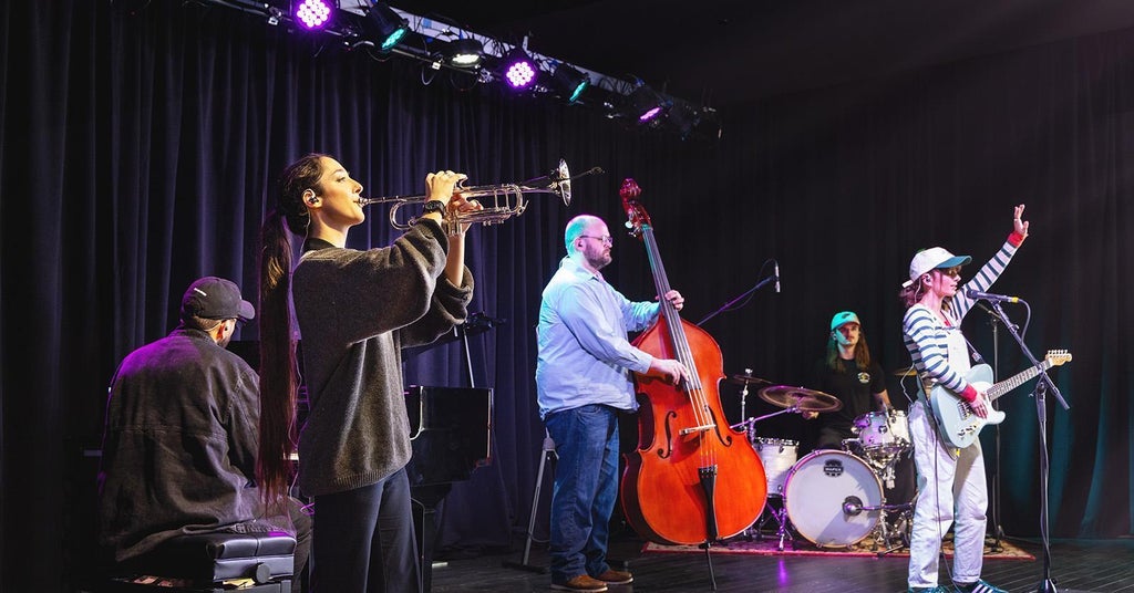 Solve Your Recruitment Woes by Adding Band & Orchestra Musicians - InSync