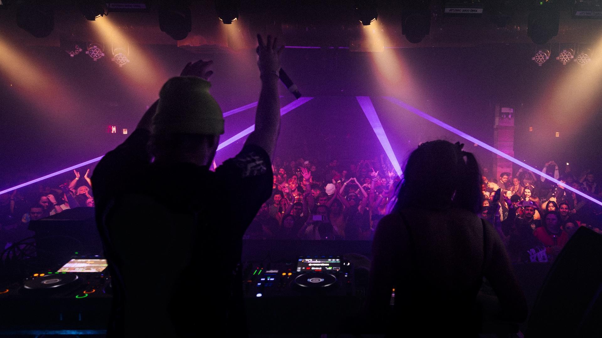 Virtual Riot & VJ Neurite: Crafting a Next-gen Audiovisual Experience ...