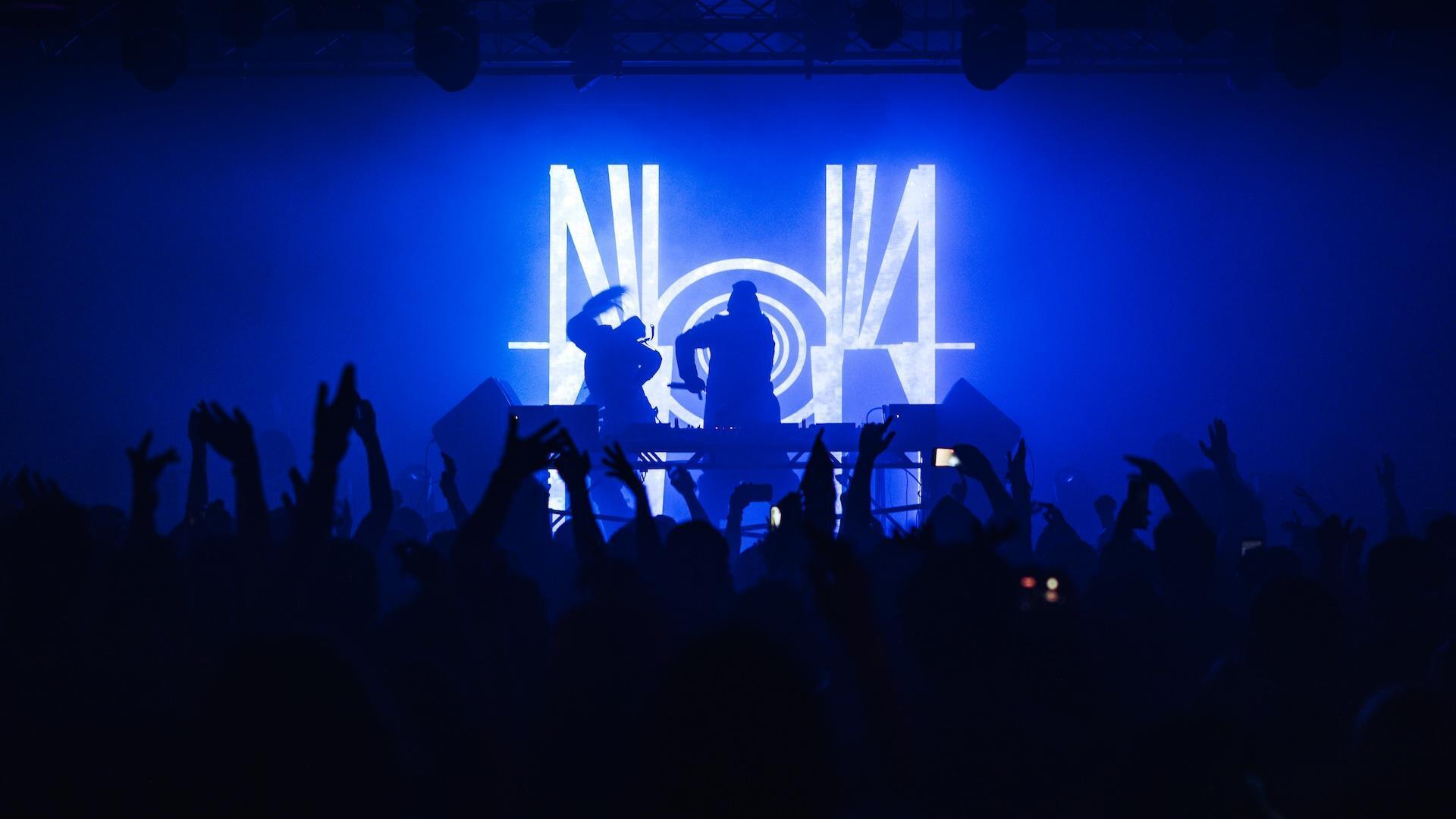 Virtual Riot & VJ Neurite: Crafting a Next-gen Audiovisual Experience ...