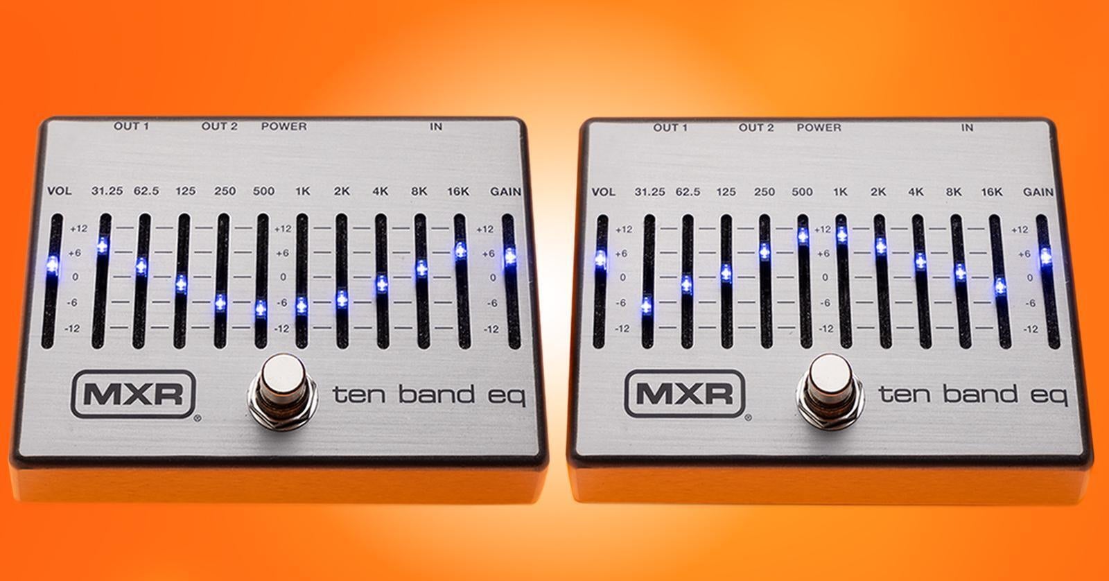 Why Your Amazing Bedroom Guitar Tone Rarely Works Onstage Its Not Your Fault Insync 
