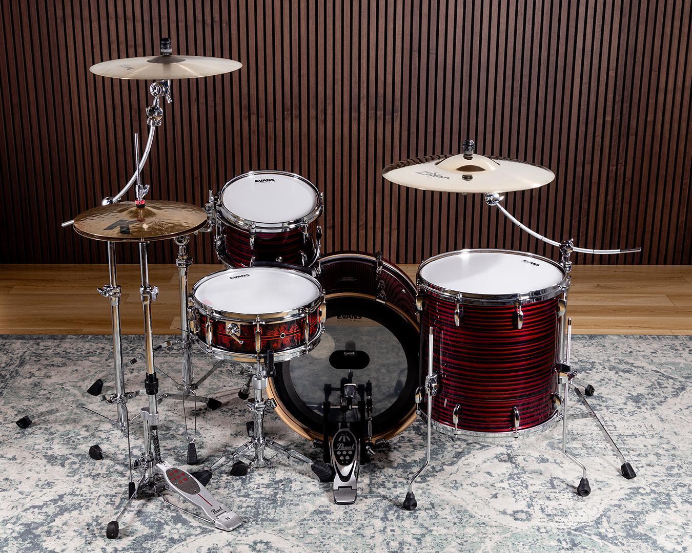 Drum Kits: The Complete Guide - InSync