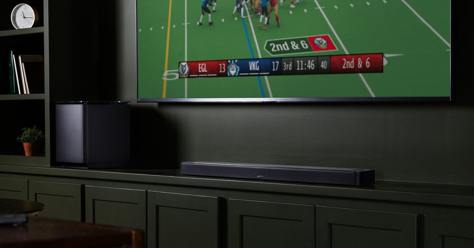 Best Soundbars 2025: Our Top Picks for Music, Surround Sound, and More ...