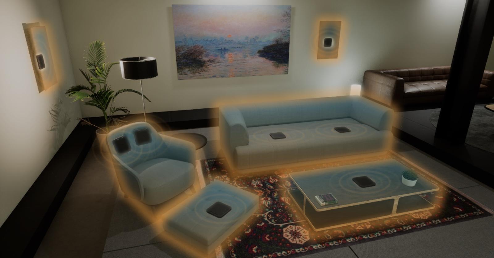 Embodied Sound: Experience the Future of Sound - InSync