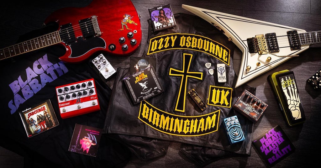 The Back to the Beginning Concert – Getting into Gear - InSync