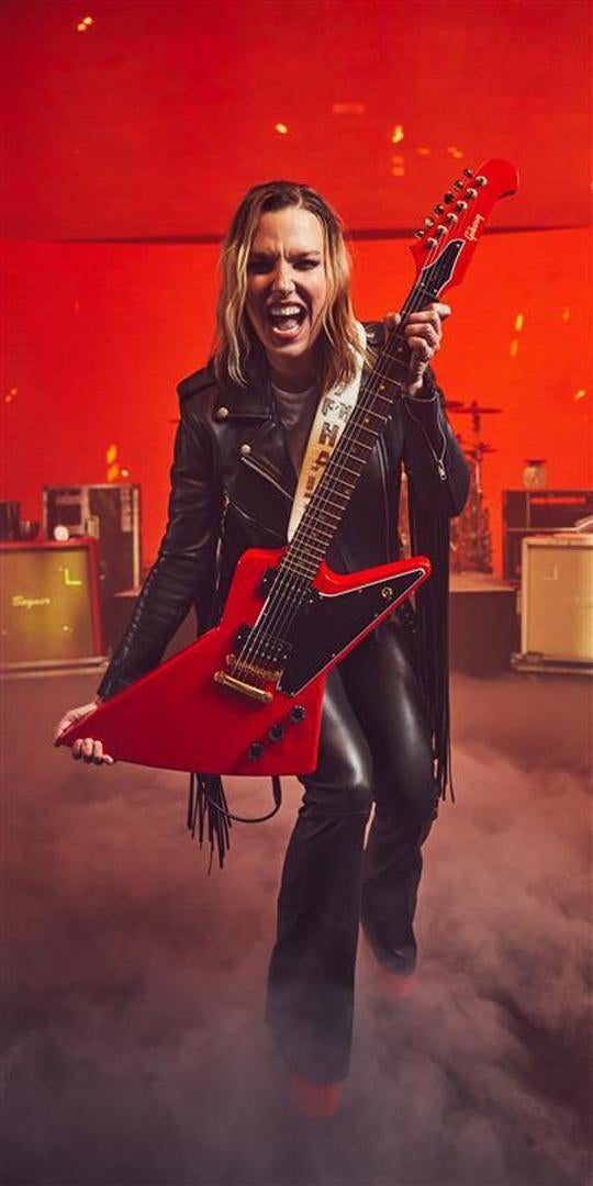 The Back to the Beginning Concert – Getting into Gear - InSync