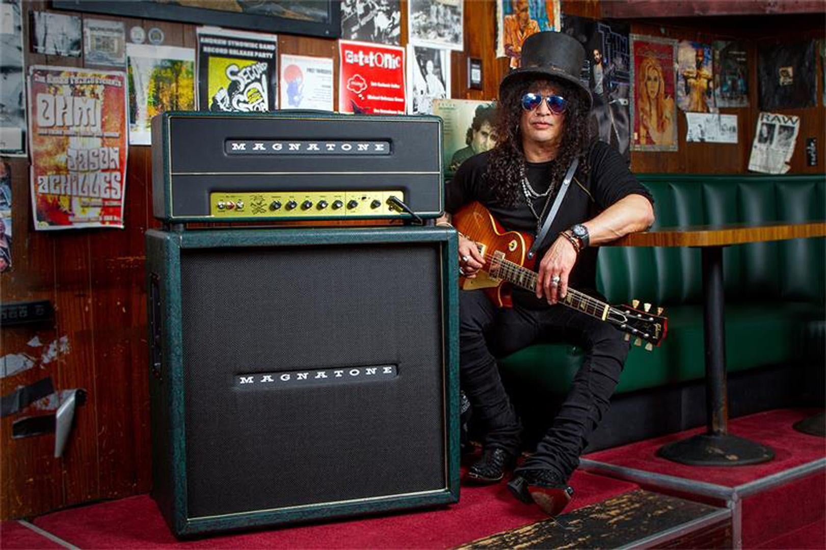 The Back to the Beginning Concert – Getting into Gear - InSync