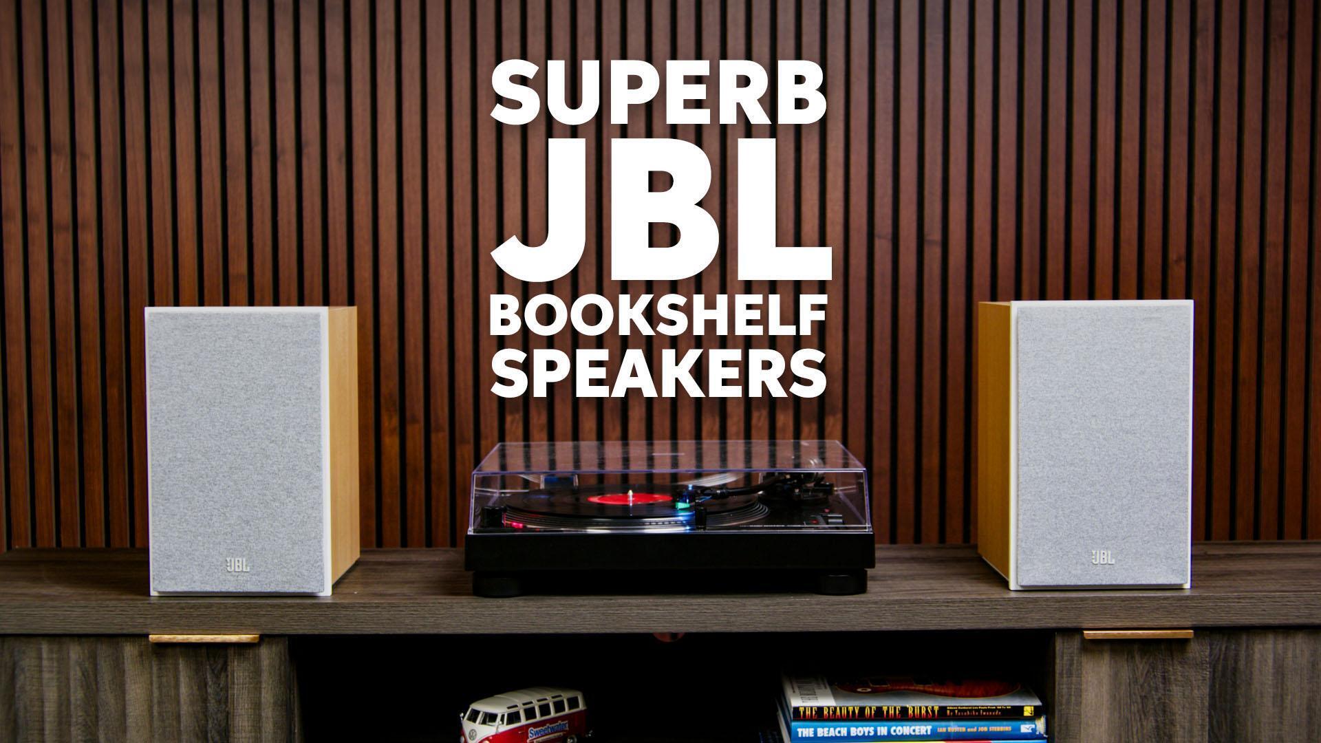JBL Stage 250B Review: Superior Stage 2 Sound - InSync