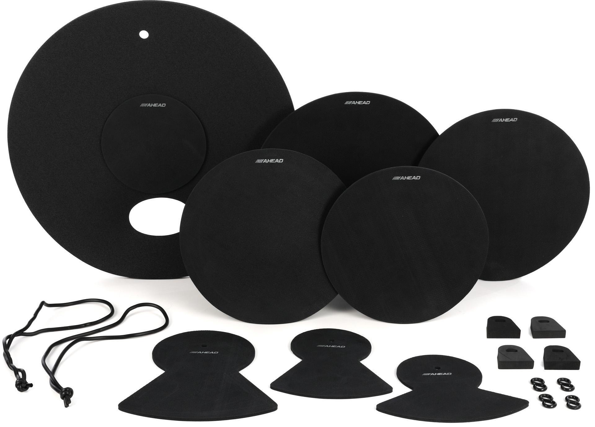 7 Quietest Options for Playing Drums at Home - InSync