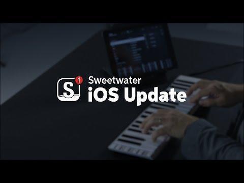 Cme Xkey Air 37 Key Bluetooth Midi Controller Review By Sweetwater Insync