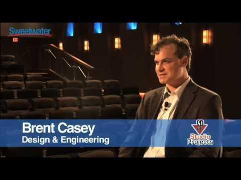 Studio Projects CS5 Microphone - InSync