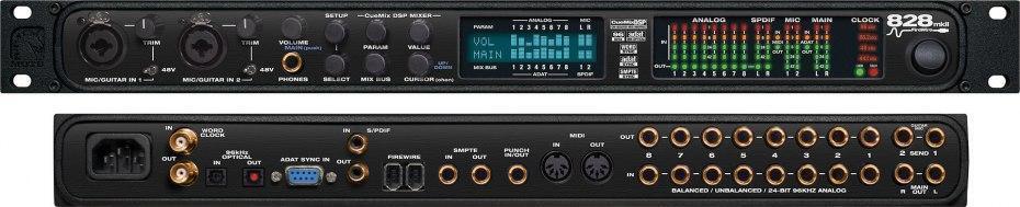 MOTU Driver Updates - InSync