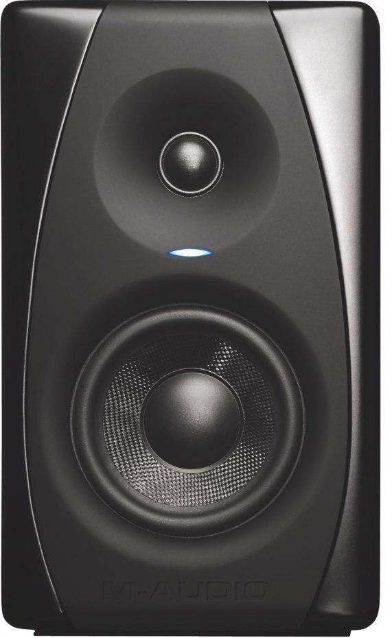 M-Audio CX5 Review - InSync