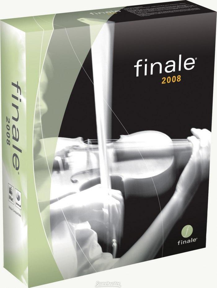 Finale 2009! - InSync