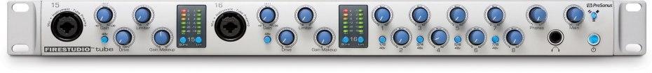FireStudio Project/Tube Multi-unit Driver Now Available - InSync