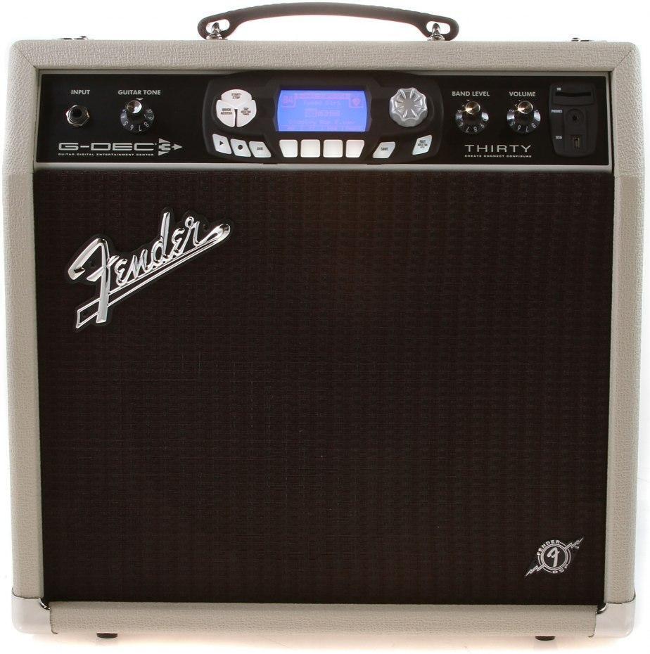 G-DEC 3 FSR Preset Packs - InSync