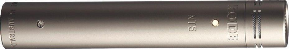 Rode NT5 Review - InSync