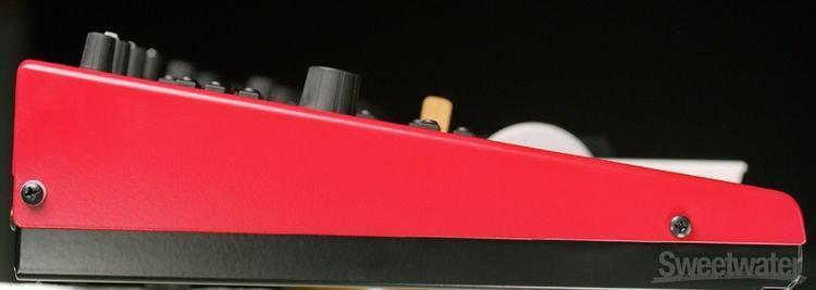 Clavia Nord Lead 3 Rack - InSync