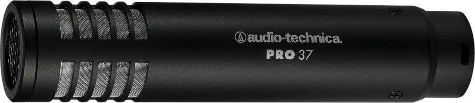 Audio-Technica Pro 37 Review - InSync